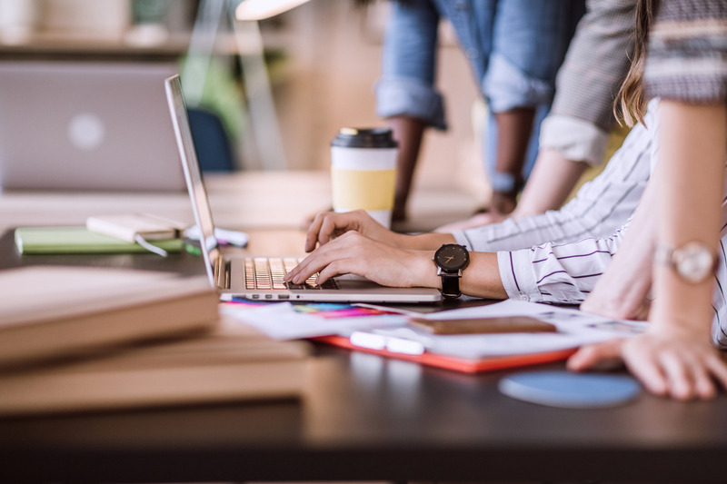 Technology As A Service Solution - (Taas) Technical Solution