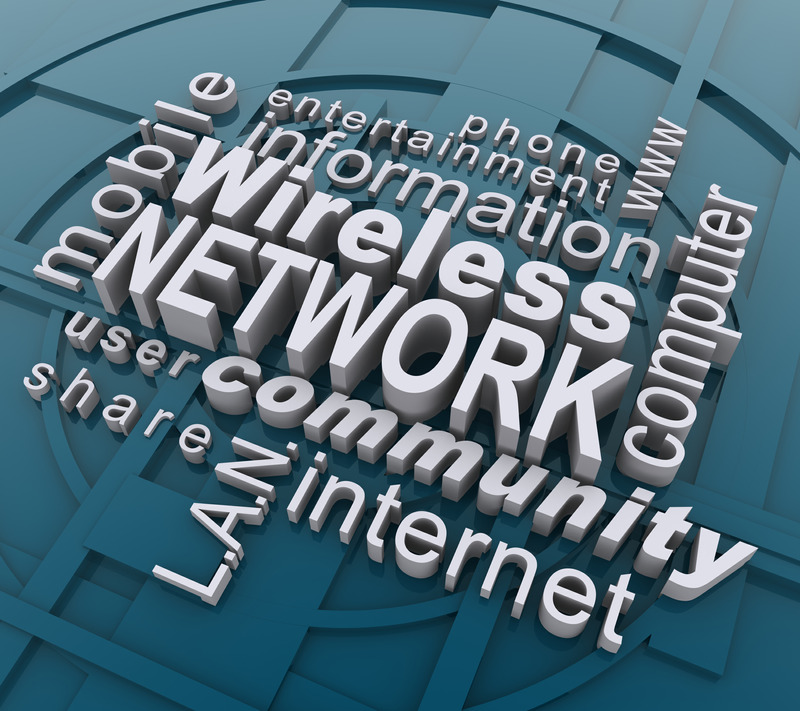 Wireless And Other Networking Services - Fast and Effective